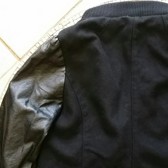 pimkie | Jackets & Coats | Pimkie Letterman Jacket Bomber Jacket | Poshmark